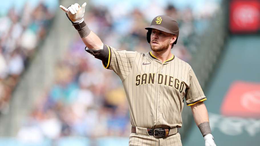 Former Padres trade pickup could cash in with quietly frugal team in ...