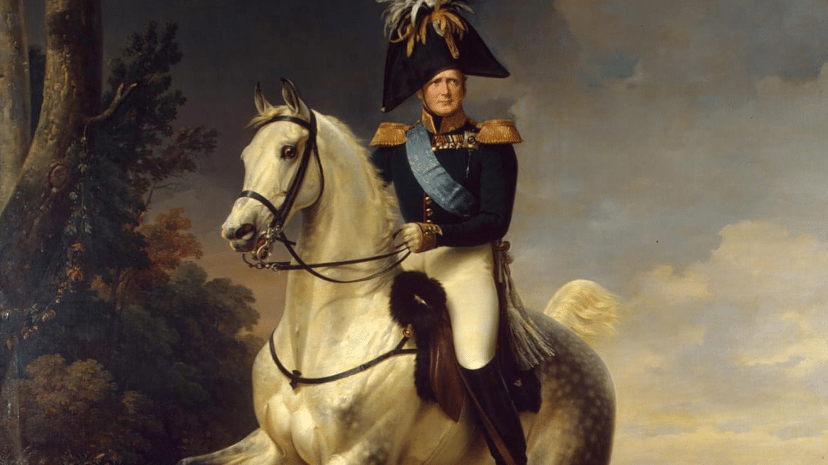 La misteriosa muerte de Alejandro I, el zar que venció a Napoleón y ...
