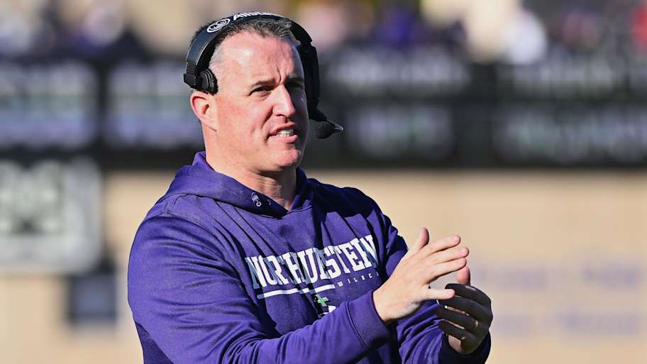 Top Michigan State RB Announces Plans to Enter Transfer Portal