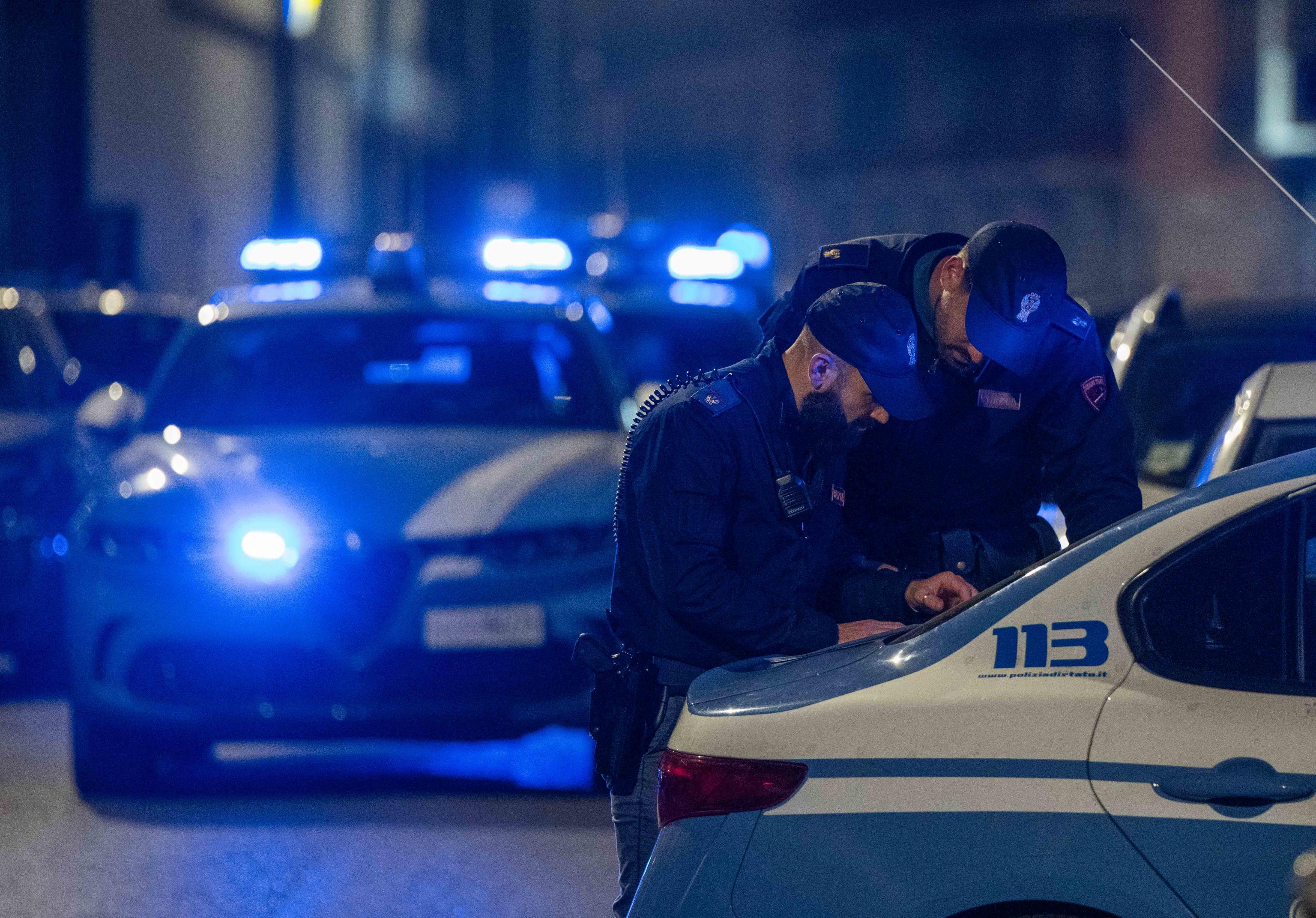 L’impresa di quattro baby writer, che hanno rischiato la vita per ...