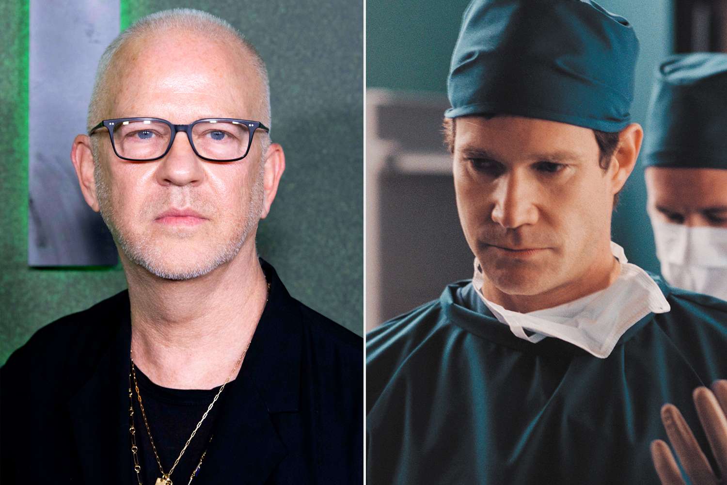Ryan Murphy Says Plastic Surgery Was 'Taboo' When He Made “Nip/Tuck ...