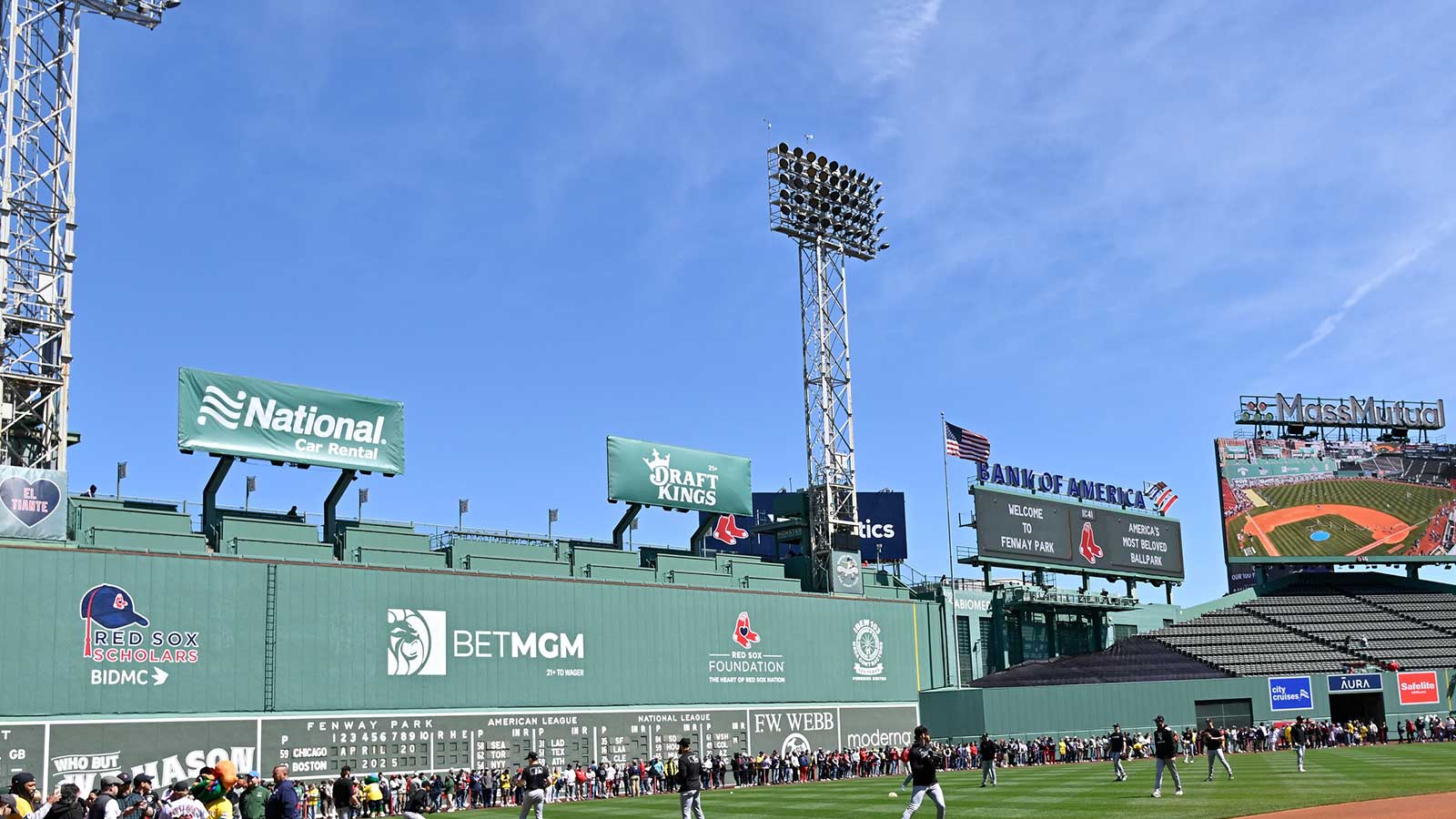 Red Sox infielder Caleb Durbin turning things around with new morning ...