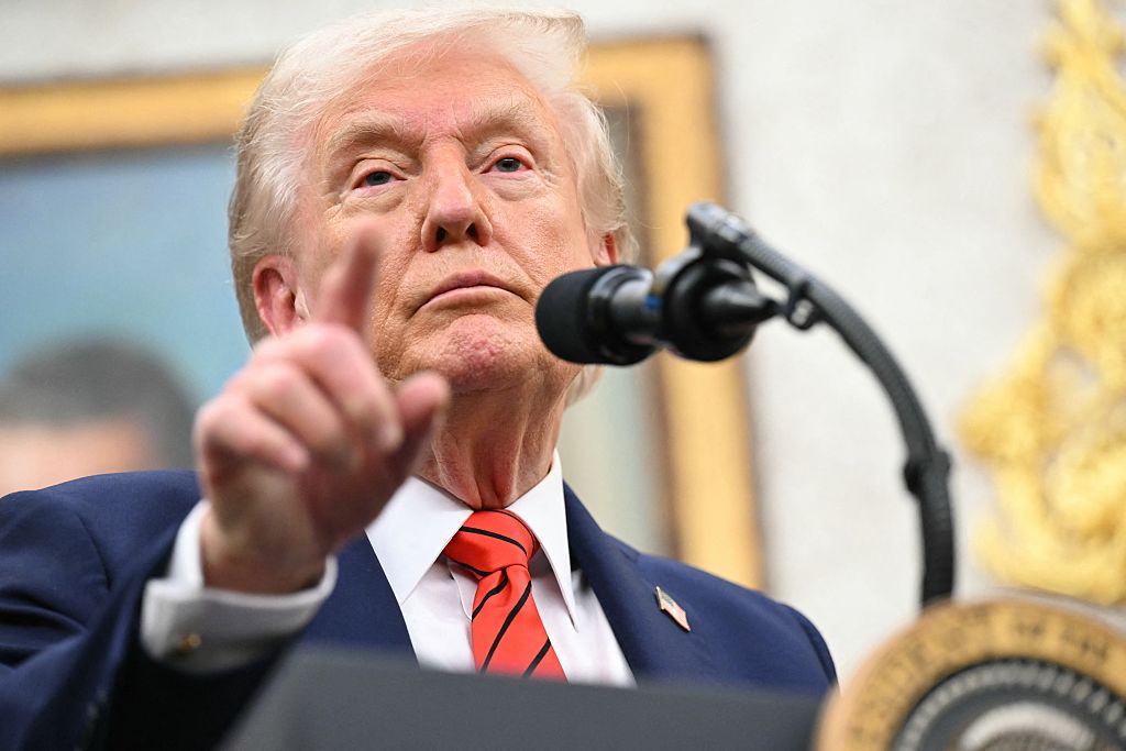 ‘Pennies on the Dollar’: White House Defends Deportation Deals