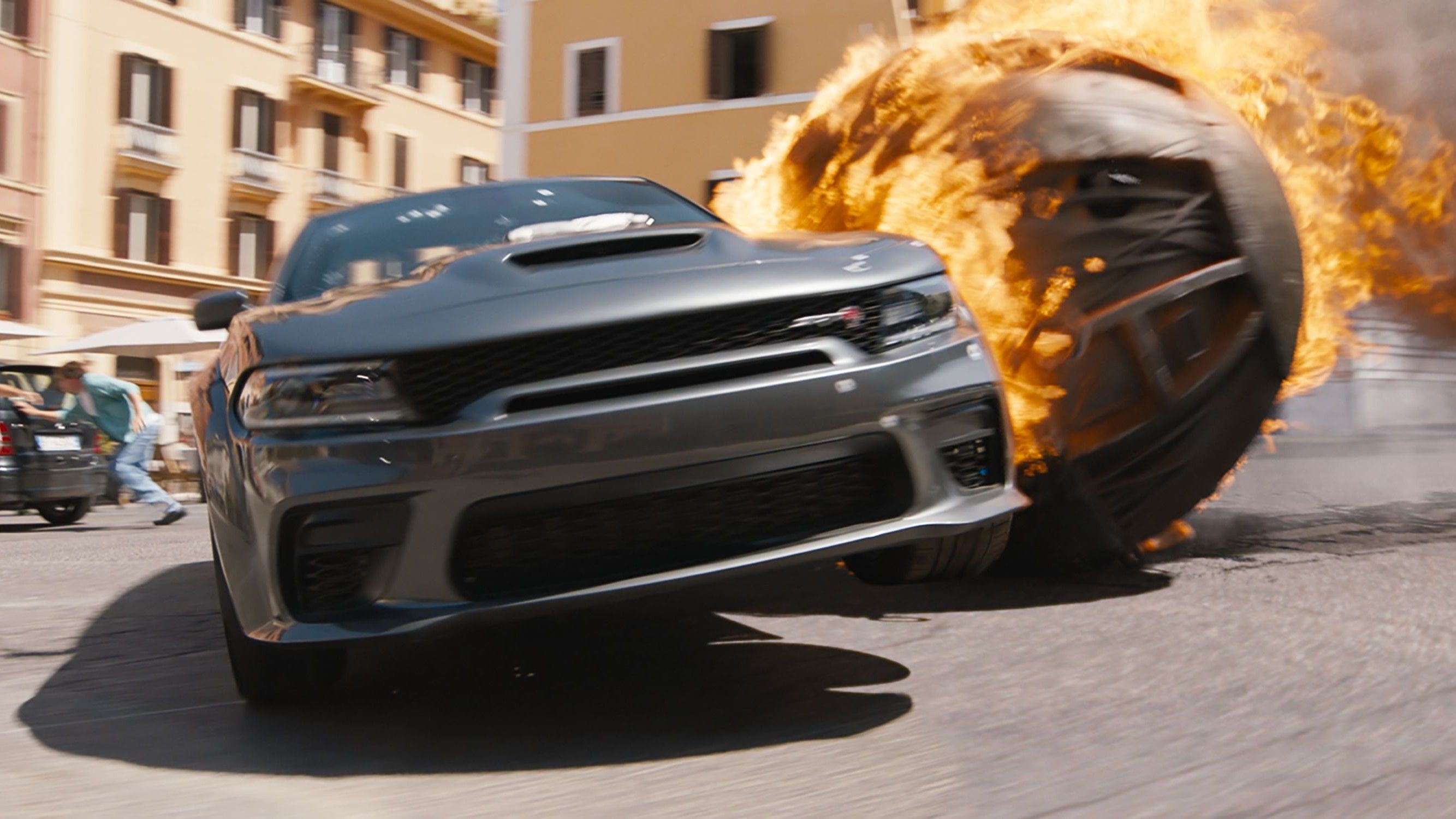 Fast & Furious roller coaster coming to Universal Studios in 2027