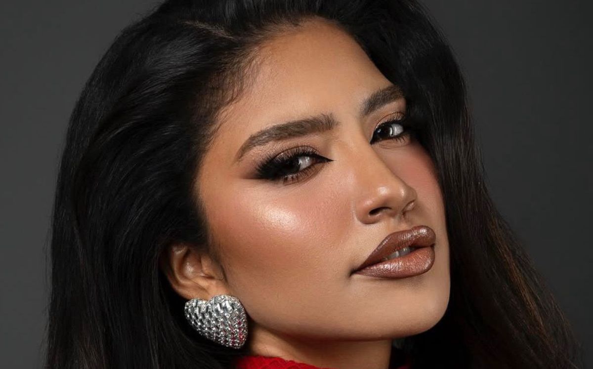 Ella es Cassandra García Olea, 'Miss Morelos', la nueva 'Miss México ...