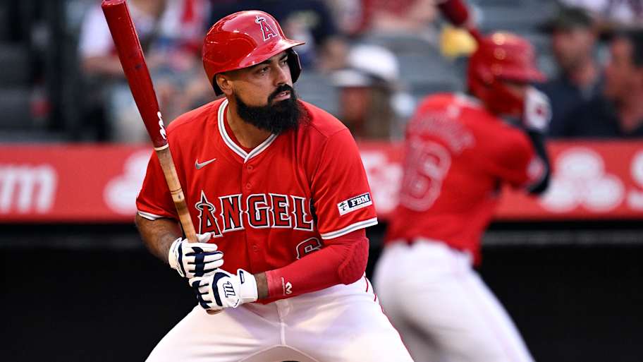 The underlying message the Angels are saying with Anthony Rendon buyout