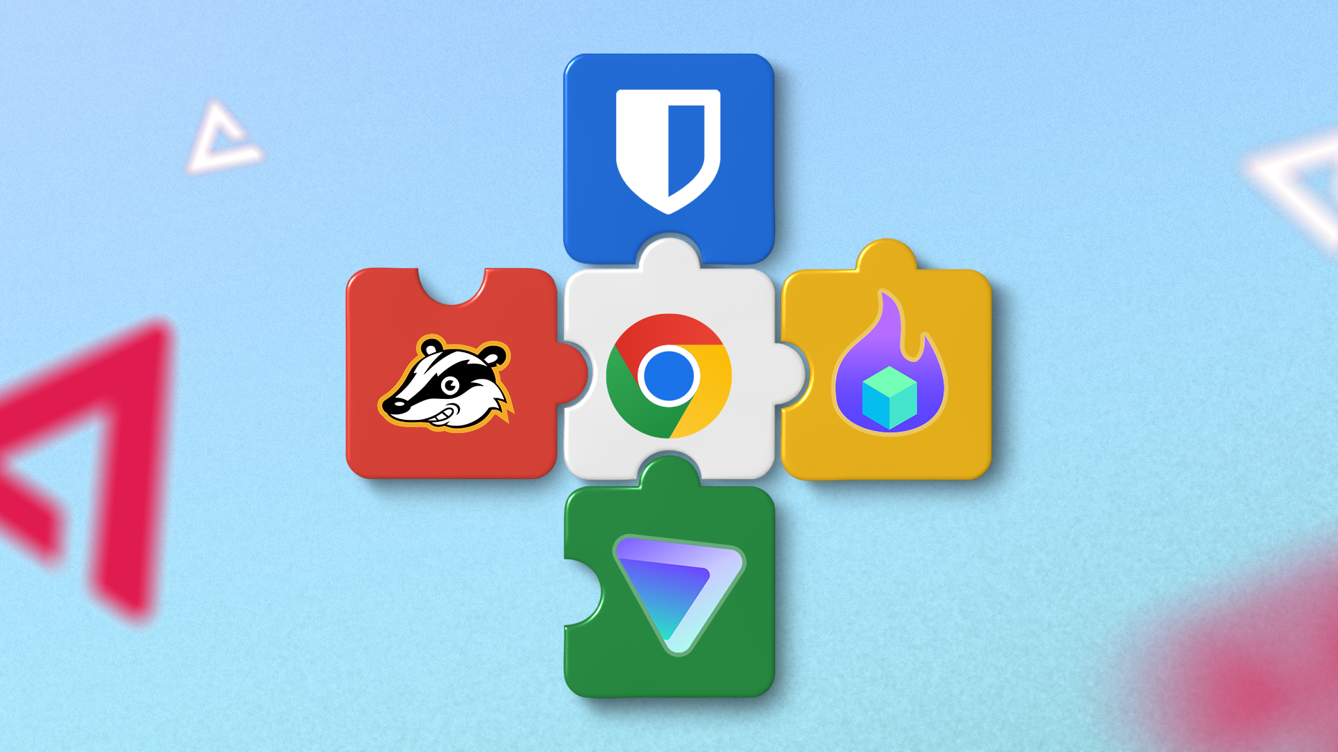 6 Chrome extensions I trust to keep my privacy intact