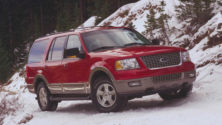 You Won't Believe These Cars Are Turning 30 Next Year