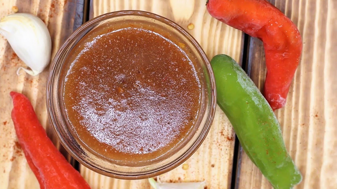 How to Make Jack in the Box Taco Sauce at Home