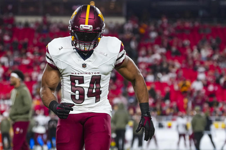 Broncos vs. Commanders live discussion: Good luck, Dan Quinn