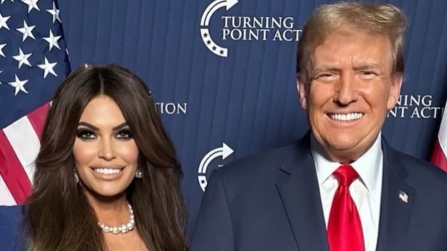 Trump's Second Term Triggers Cosmetic Craze Critics Say Resembles ...