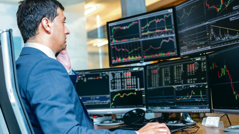 Nifty 50, Sensex today: What to expect from Indian stock market in ...