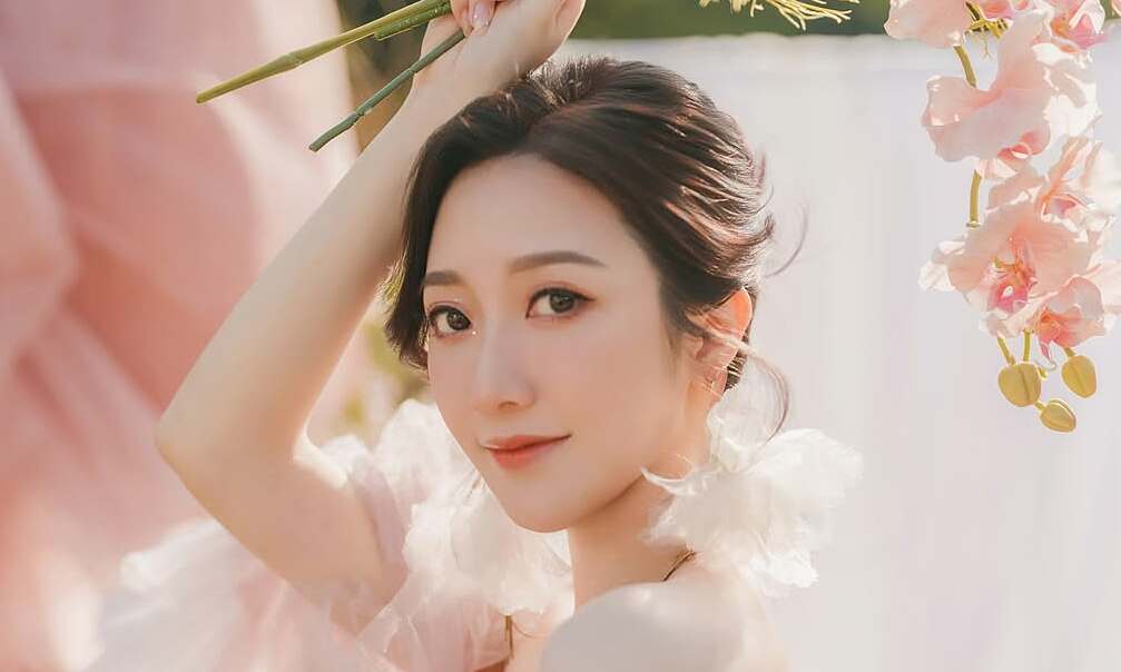 Miss Hong Kong runner-up Regina Ho enjoys marriage despite earlier 'gold digger' label