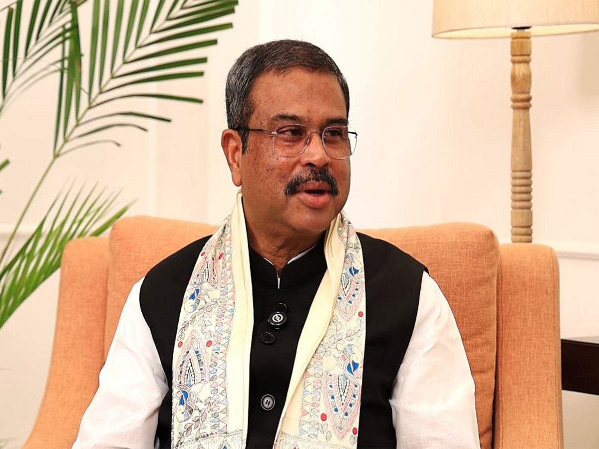 Insider track | A simple pat, big ripples in the BJP