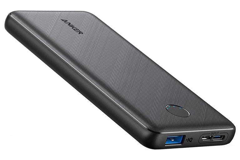 I’m a Travel Writer, and the Portable Charger I Always Keep in My Carry ...