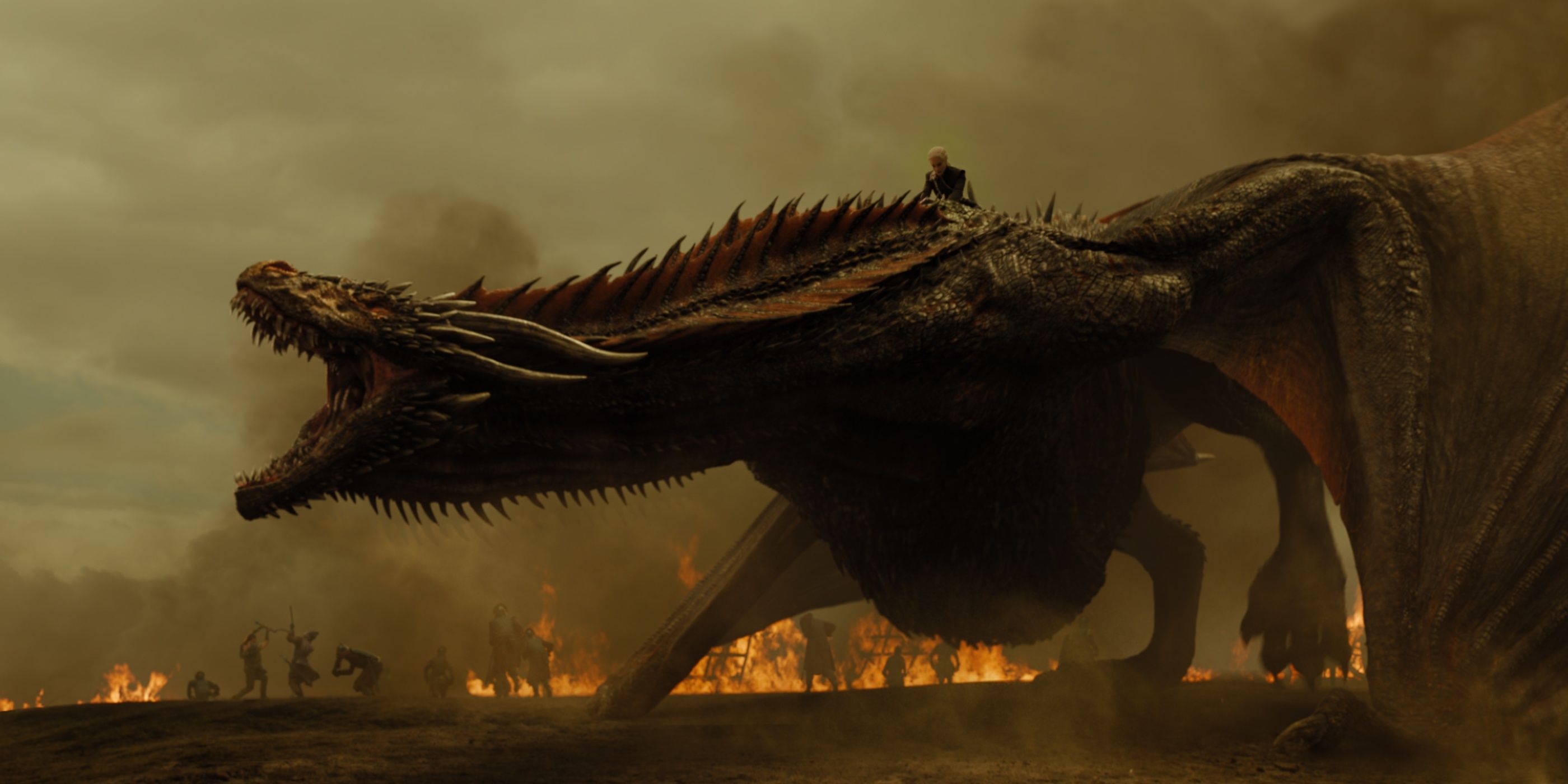 Game of Thrones: Dragonfire officially gets surprise release today