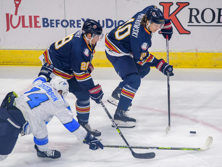 Rivermen make a big trade and re-shape direction of their team