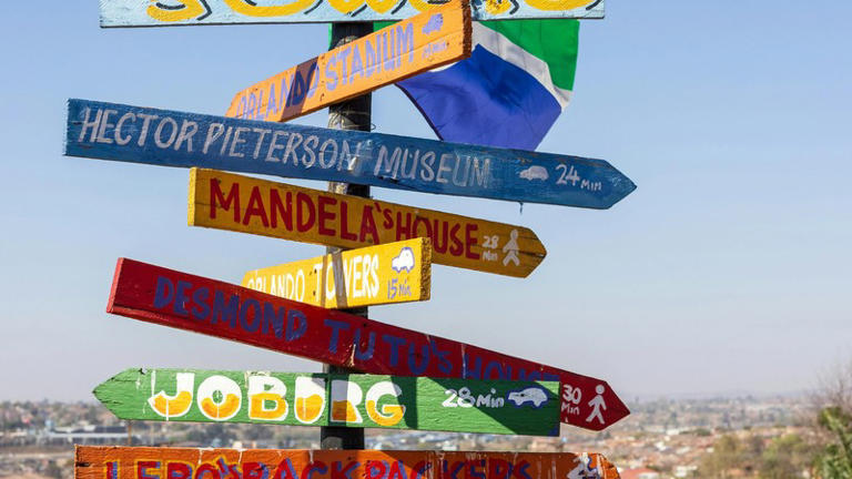 Gauteng commemorates 50 years since the Soweto Uprising with Youth ...