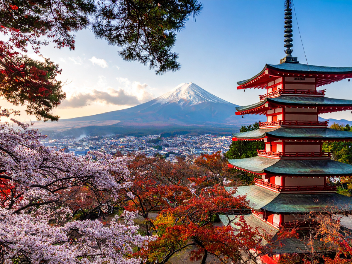 Japan plans major increase in residency renewal fees for foreigners; will tourist visas get ...