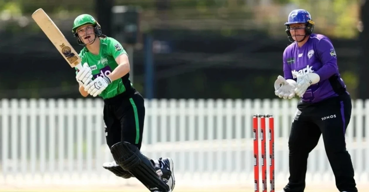 HH-W vs MS-W, WBBL|11 Match Prediction: Who will win today’s game ...