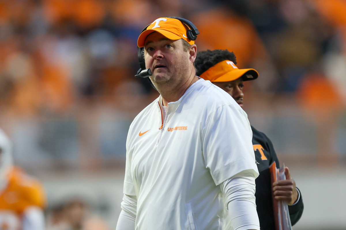 Latest ESPN bowl projection has Tennessee getting an advanced scouting ...
