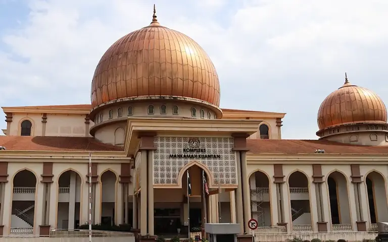 Court acquits doctor of outraging woman’s modesty