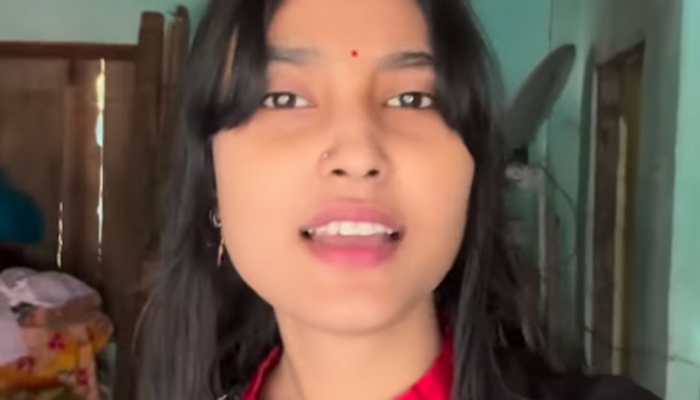 Who Is Social Media Influencer Sweet Zannat And What Is The 19-Minute ...