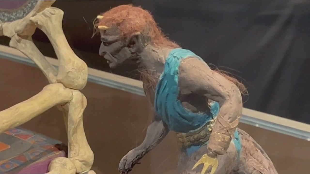 Museum of Miniatures highlights Arizona special effects artist