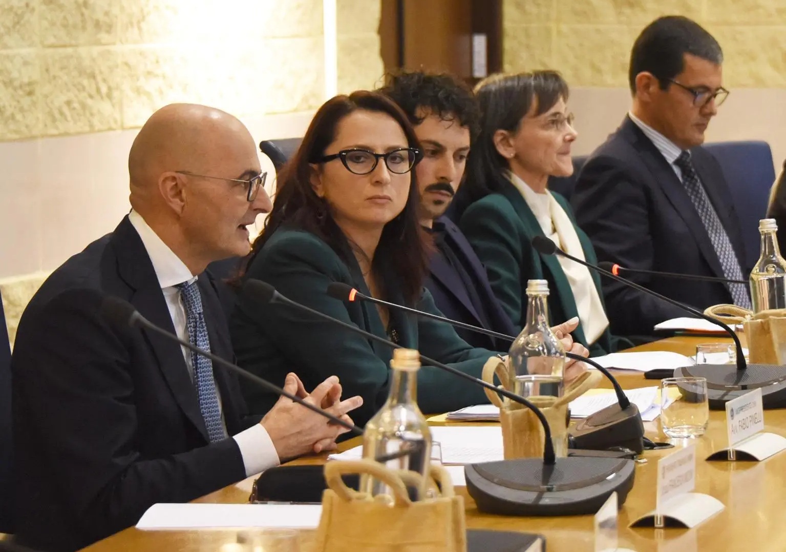 La pm Anna Gallucci: «Indagavo su destra e sinistra, la procura mi ...
