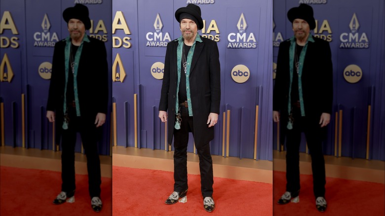 The Absolute Worst Dressed Stars At The 2024 CMA Awards