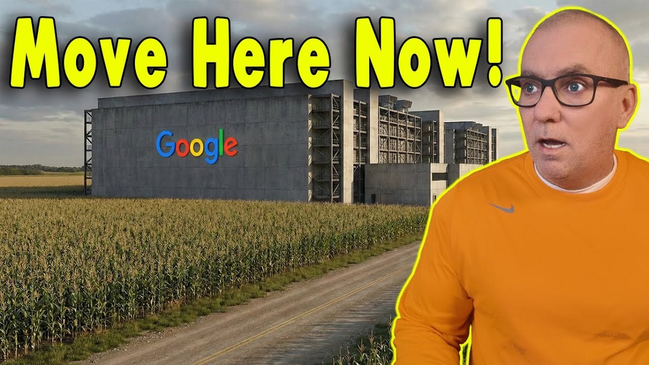 10 Rural U.S. Towns That Are About to Be the Next Silicon Valley