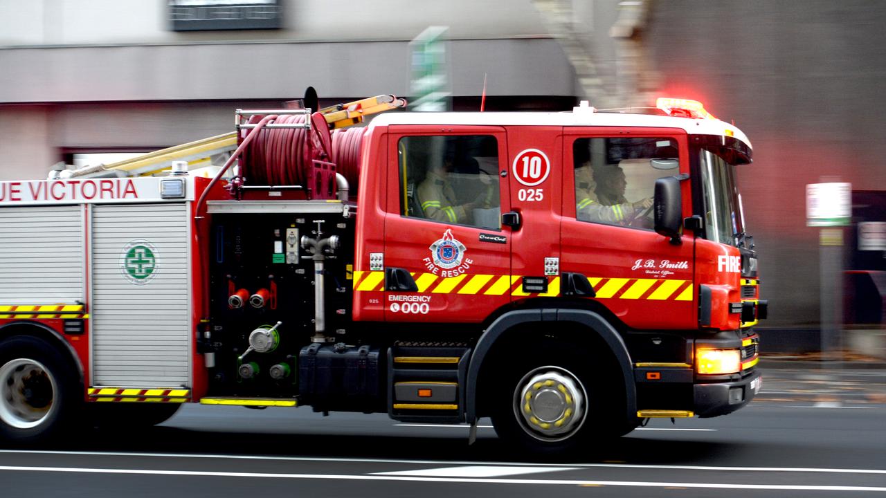 Dozens of workers hospitalised after gas leak