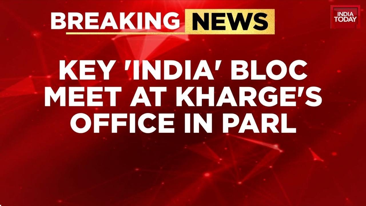 Winter Session 2025: Congress MP Jebi Mather Alleges 'Targeted Deletion ...