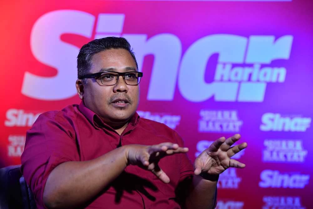 Sinar Harian unveils major revamp, prioritising solution journalism for ...