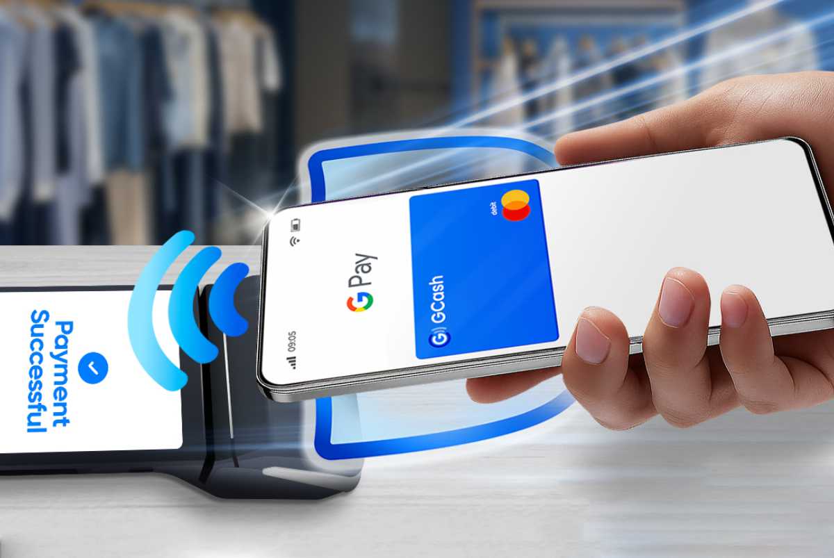 GCash can now be connected to Google Pay: Here's how to do it
