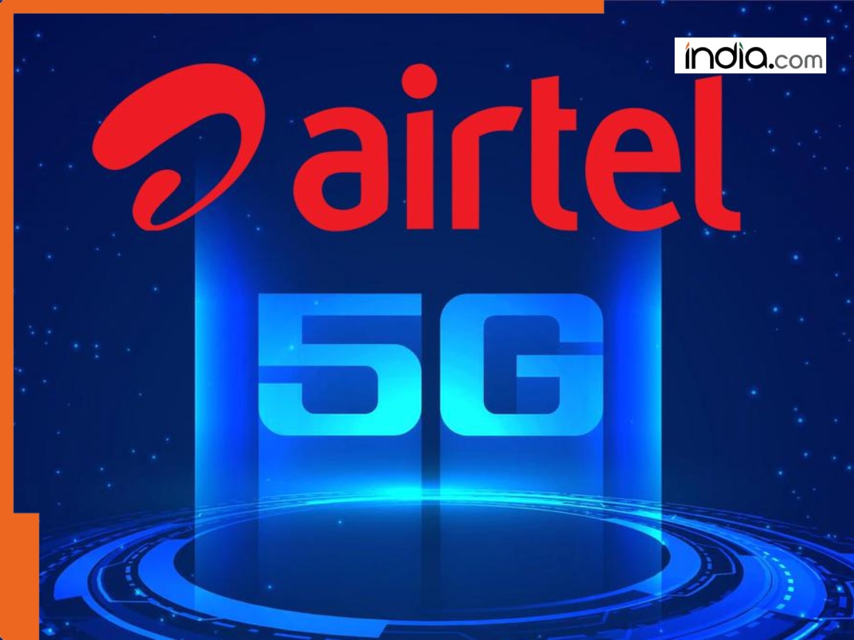 Airtel rolls out budget-friendly annual plan, Making SIM validity worry ...