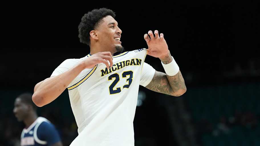 Men’s college basketball rankings: Projected AP Top 25 after Michigan ...