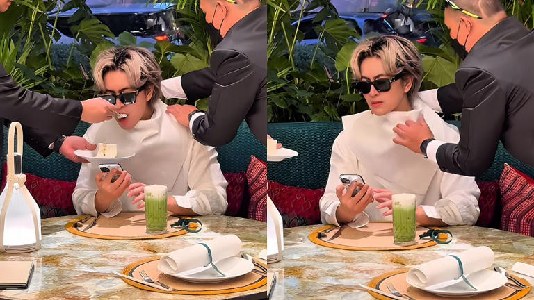 Who Is Jay Ma? The Alleged 'Son Of Richest Man In China' In Viral Video ...