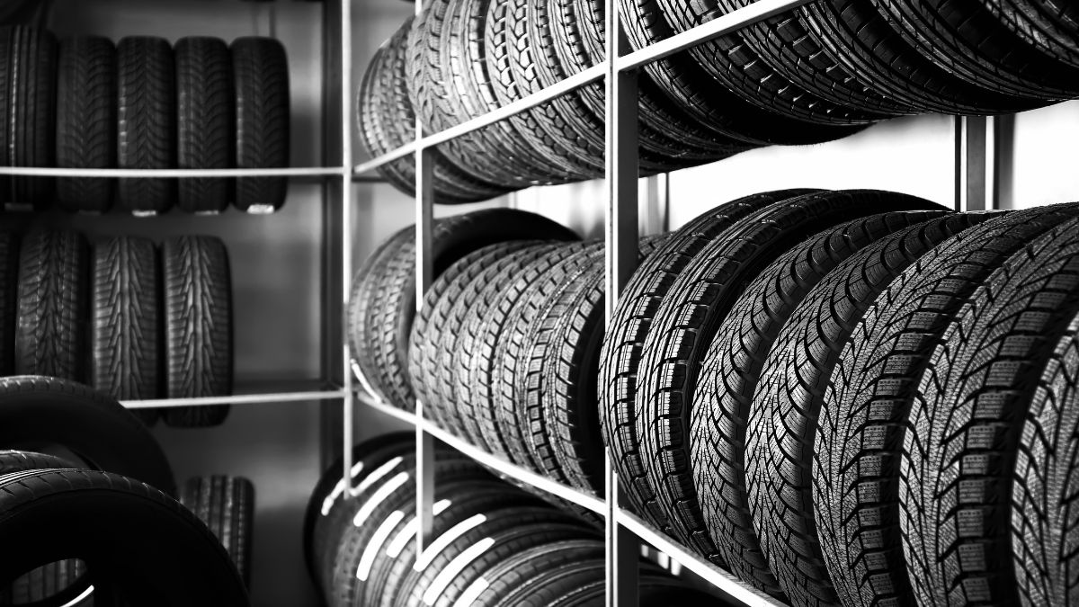 Which Country Is Called the Rubber Capital of the World?
