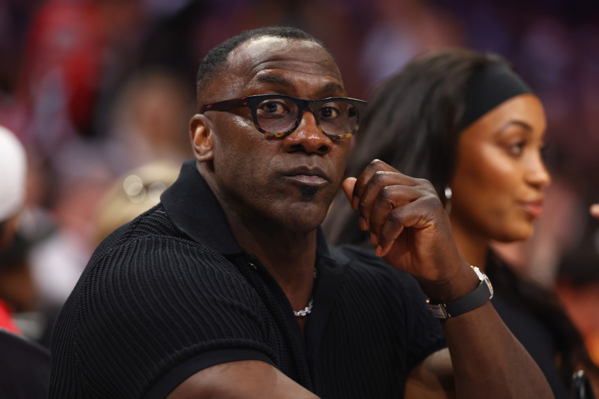 NFL Legend Shannon Sharpe Loses Spot in TE History on Sunday