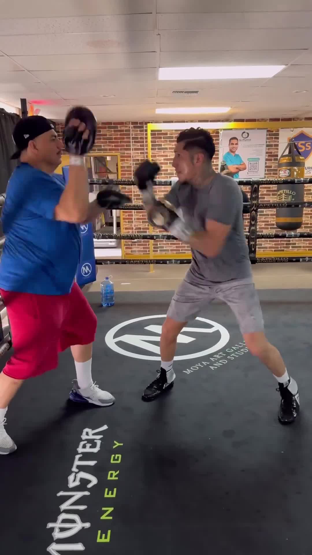 Fernando Vargas Jr., 🚨Next fight date:🚨 June 28th in El Paso, Texas ...