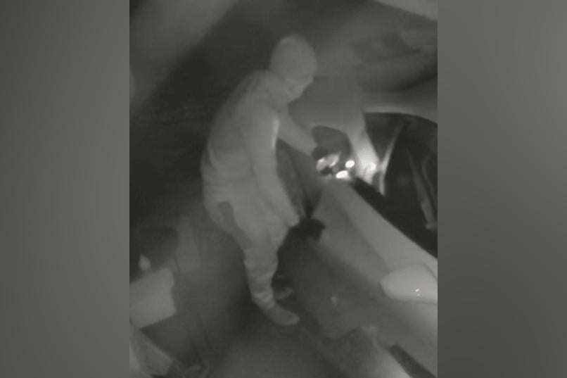 Victoria’s car theft insurance bill exceeds all other states combined