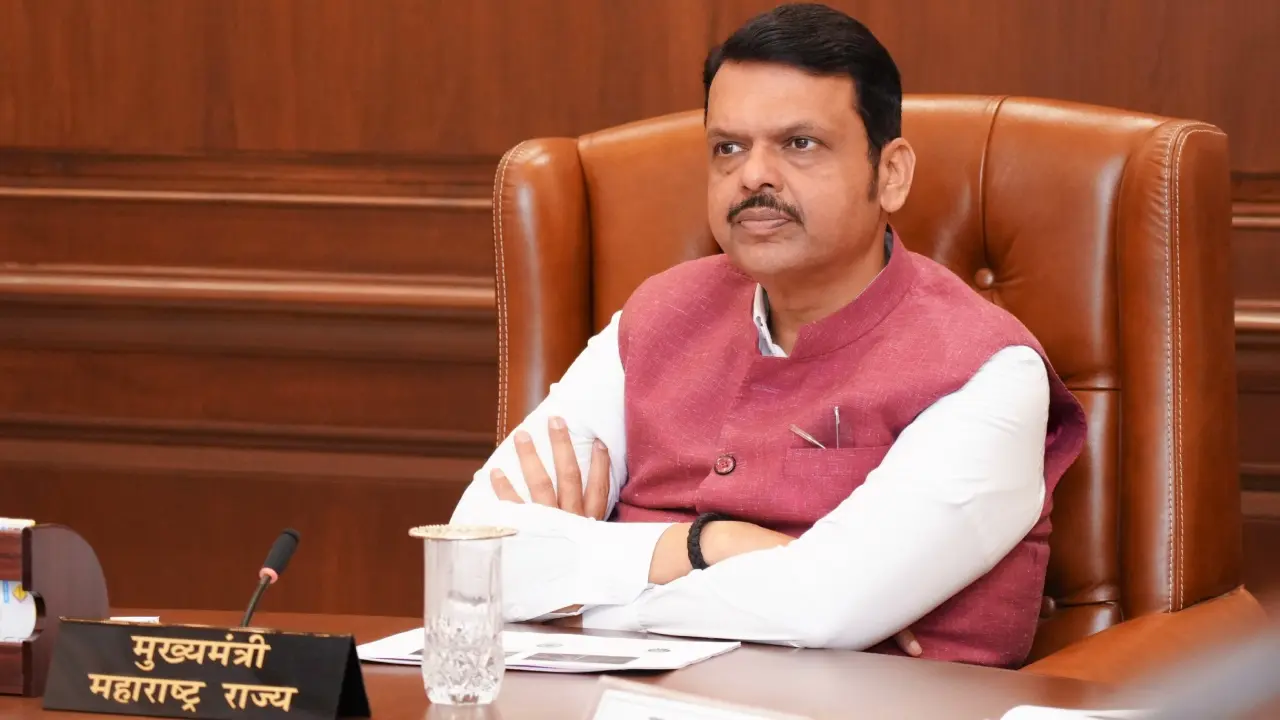 Devendra Fadnavis calls SEC’s move to delay Maharashtra local body ...