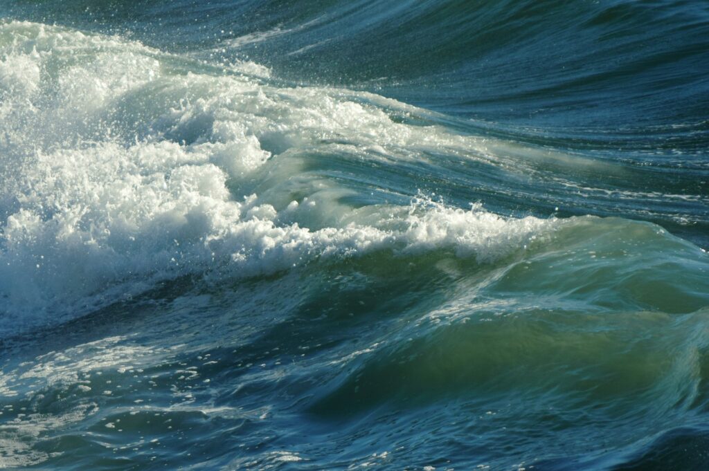 Underwater Turbine In Scotland A ‘Breakthrough’ In Tidal Energy