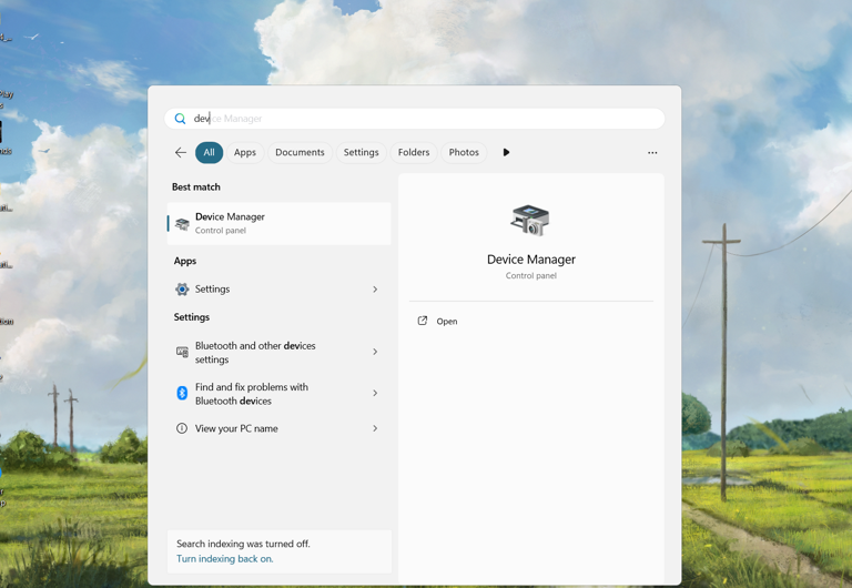 How to clean up old Windows drivers and hidden files