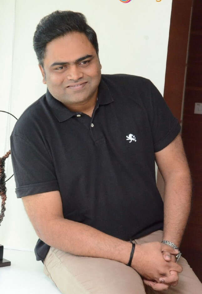 Salman Khan to Work With South Director Vamsi Paidipally