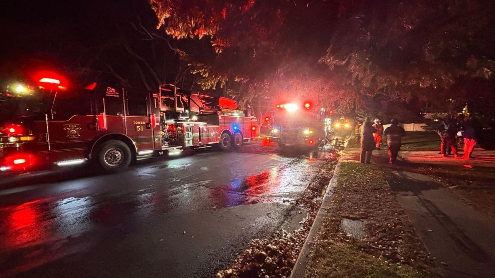 Family, pets safe after Cedar Hills house fire causes extensive damage