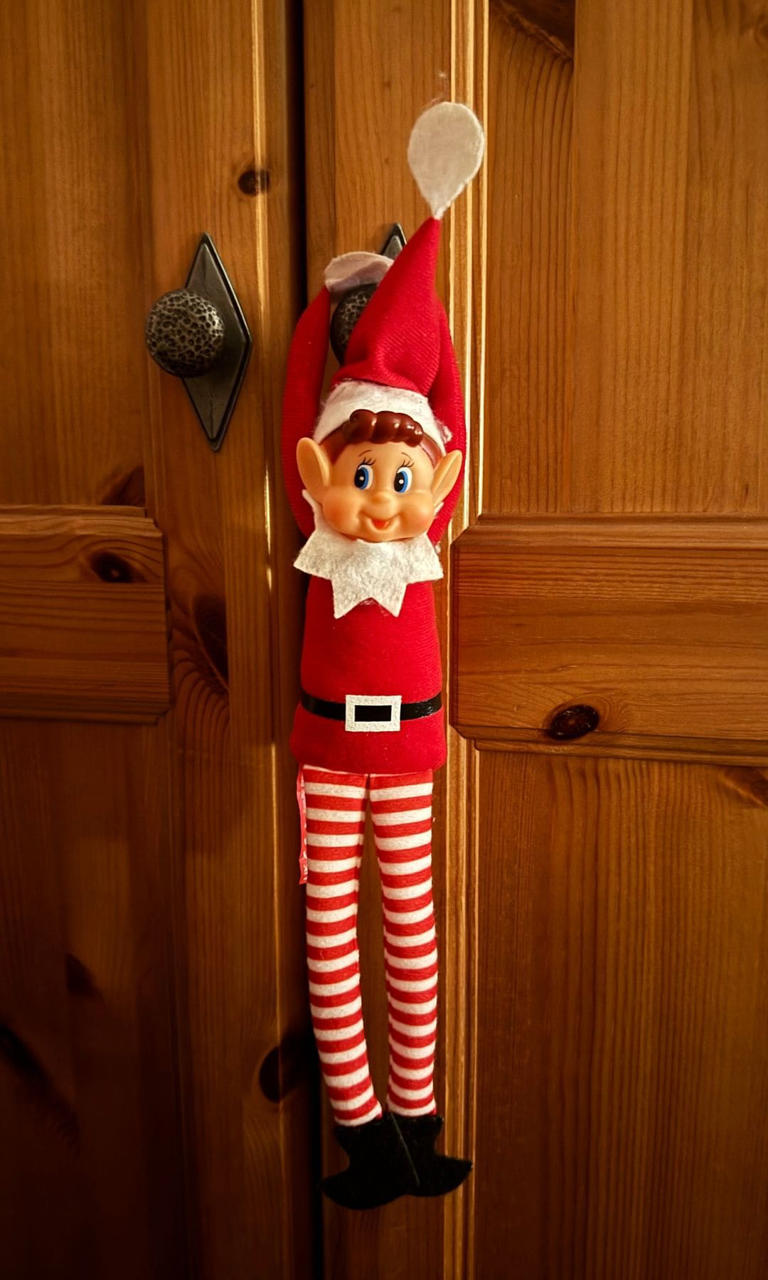 Elfo travieso: 10 ideas de trastadas geniales para causar sensación en casa