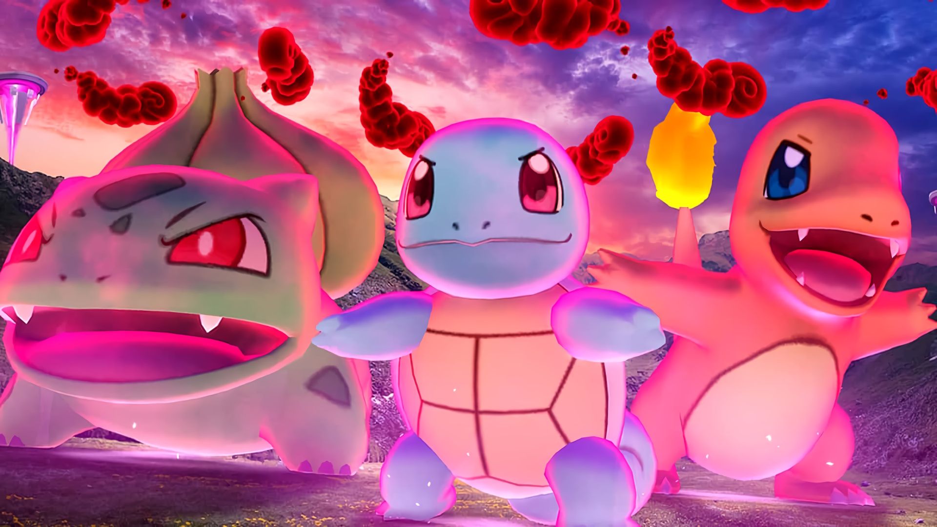 Pokemon GO Fans Are Asking for One Change to Max Battles