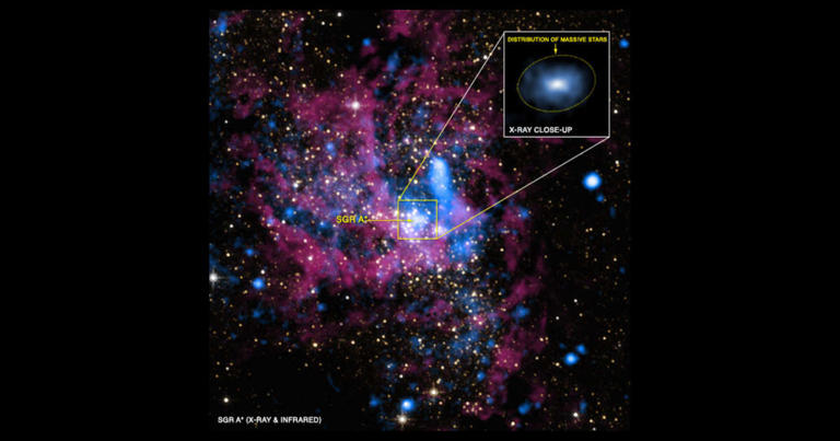 Peering into the cosmic dawn, MIT astronomers find earliest known ...